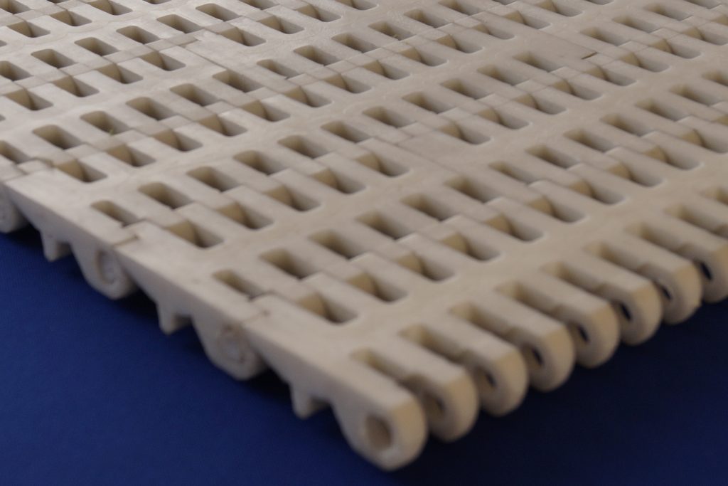 Plastitec - Bandas plásticas modulares e insumos